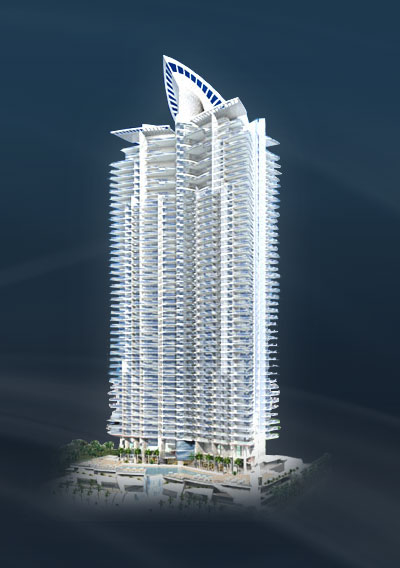 Jade Beach Amenities - Jade Sunny Isles Beach
